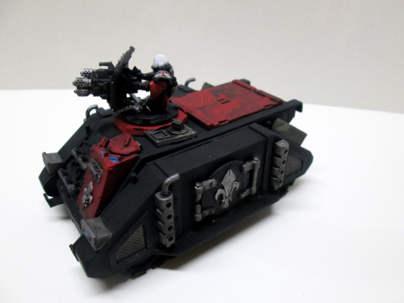 Purifying Flame: An Imperial Loyalists 40k P&M Blog (Critique and Advice desired!) - Forum ...
